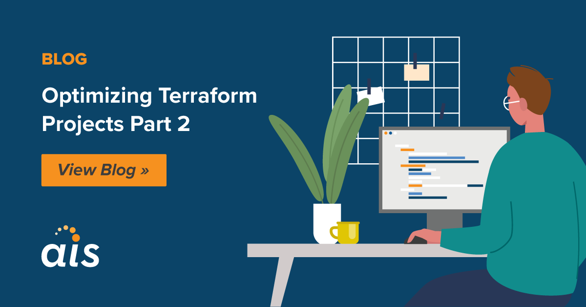 Optimizing Terraform Projects Part Two Increasing Reusability And Reducing Code Duplication Of