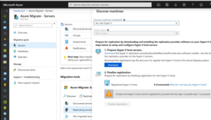 How to Migrate Hyper-V VM’s to Azure - Applied Information Sciences