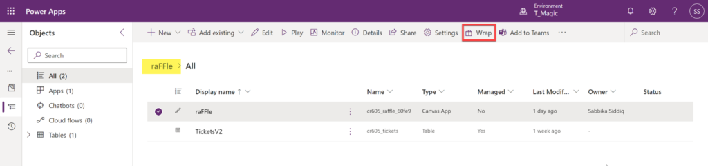 Turn that ‘Power Apps’ App into a Mobile App! - Applied Information ...