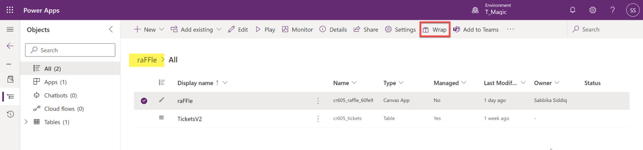 Turn that ‘Power Apps’ App into a Mobile App! - Applied Information ...