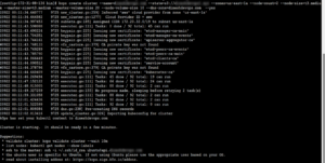 Deploy Kubernetes Cluster Using kOps on AWS Cloud - Applied Information ...