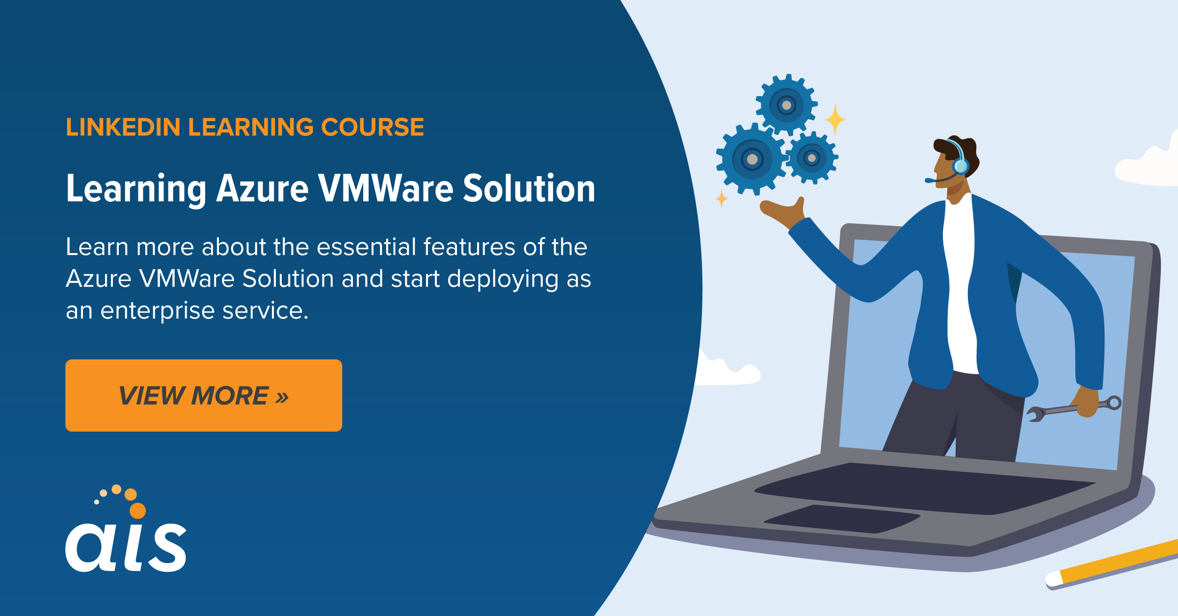 Linkedin Learning Course Azure Vmware Solution Applied Information