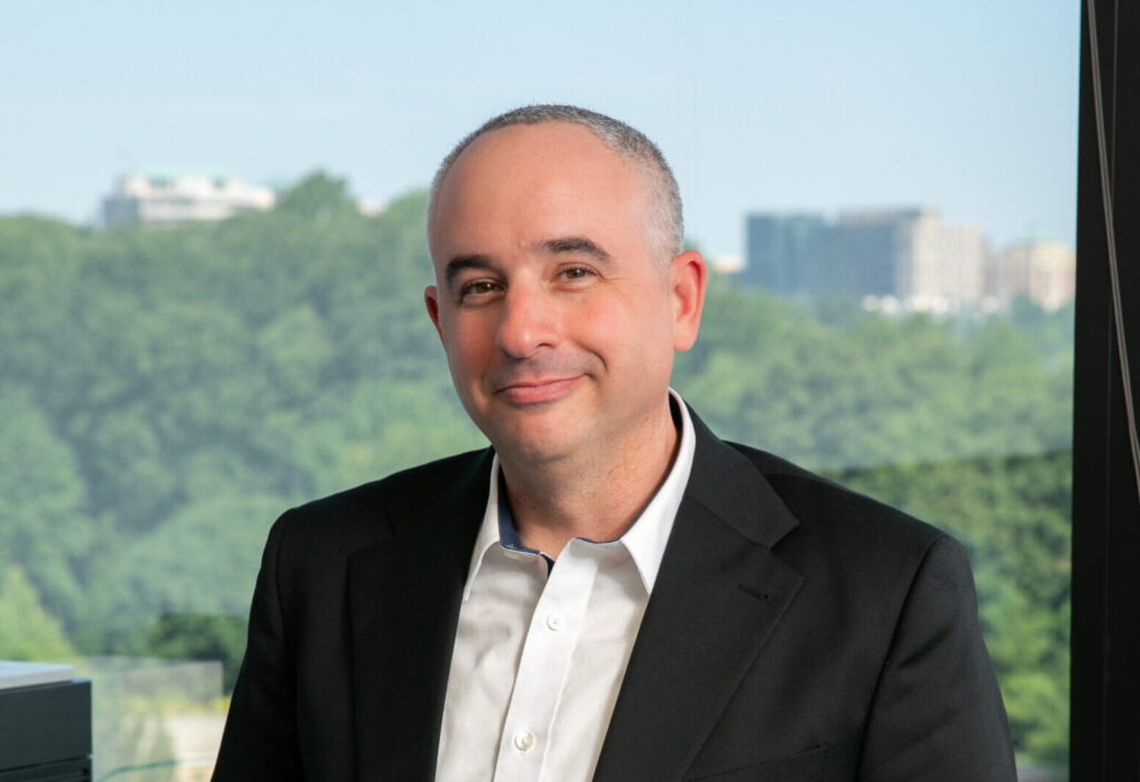 Meet the AIS Leadership Team and Board of Directors