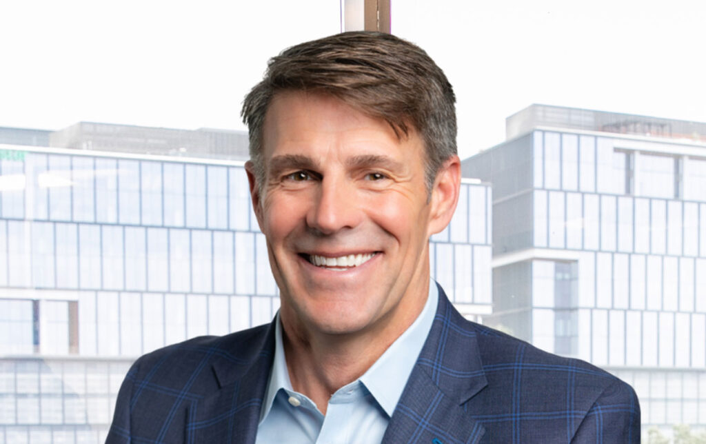 Meet the AIS Leadership Team and Board of Directors