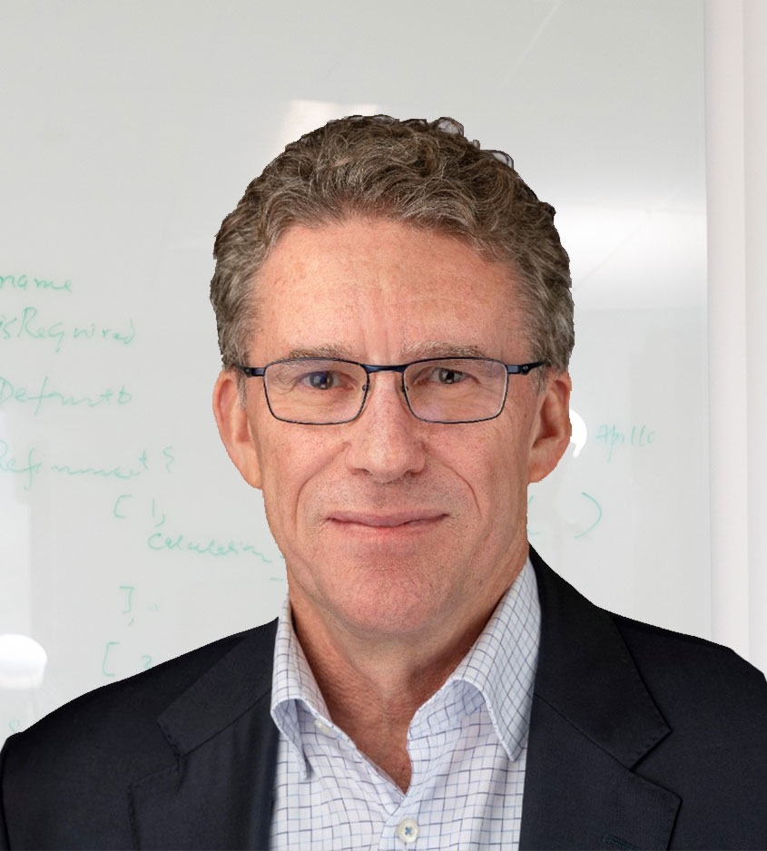 Meet the AIS Leadership Team and Board of Directors