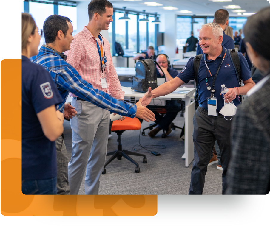 AIS (Applied Information Sciences): Trusted Cloud Solutions Partner