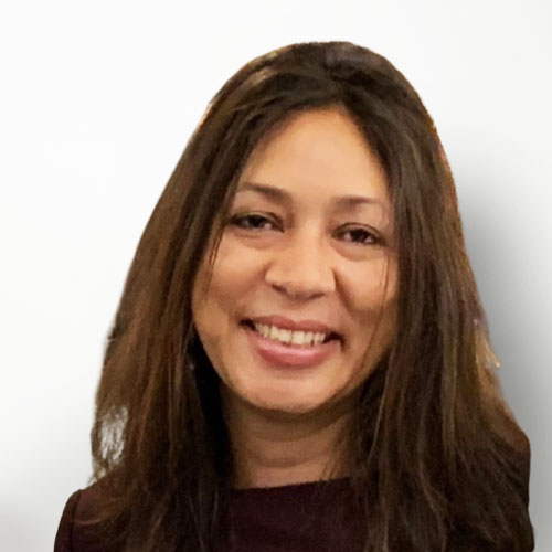 Meet the AIS Leadership Team and Board of Directors