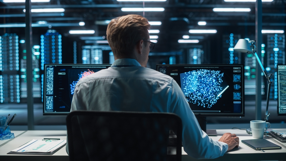 Enhancing Security: An Introduction to Machine Learning Notebooks in ... Enhancing Security: An Introduction to Machine Learning Notebooks in ...