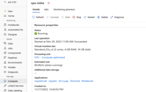 Enhancing Security: An Introduction to Machine Learning Notebooks in Microsoft Sentinel ...