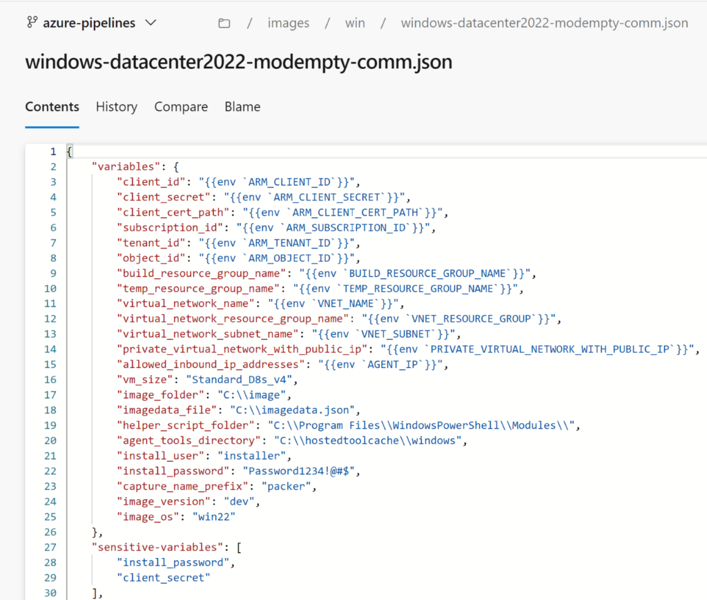 A Guide to Automating Packer Image Builds and Management with Azure ...