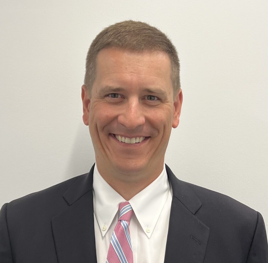 Meet the AIS Leadership Team and Board of Directors