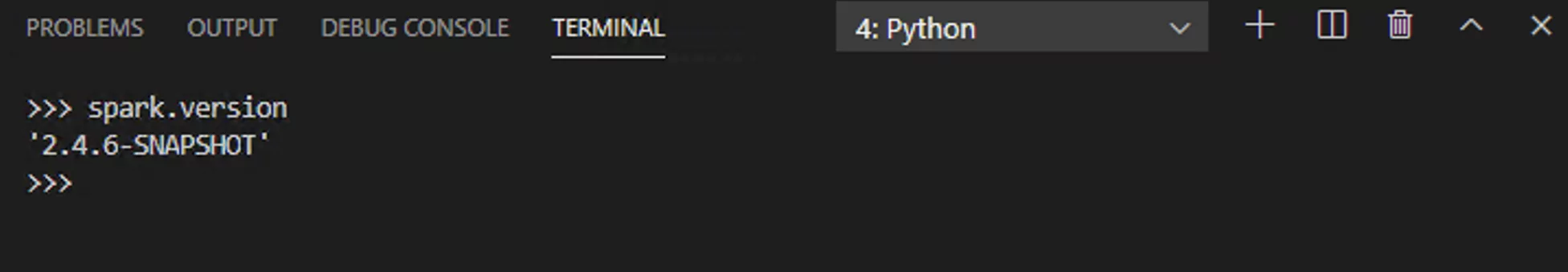 Databricks Local Development in Visual Studio Code - Applied ...
